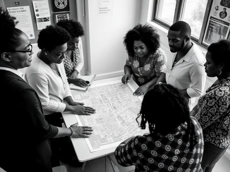Diversified Community Impact | Charitable & Educational Programming